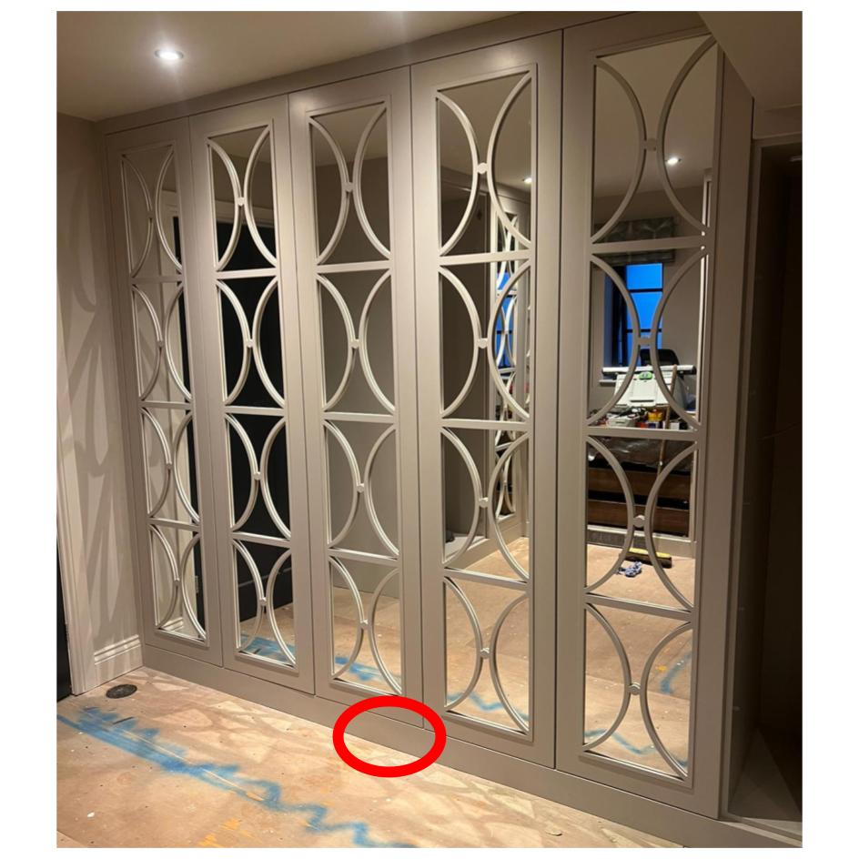 Buying Guide - BESPOKEDOORSTUDIO TRADE