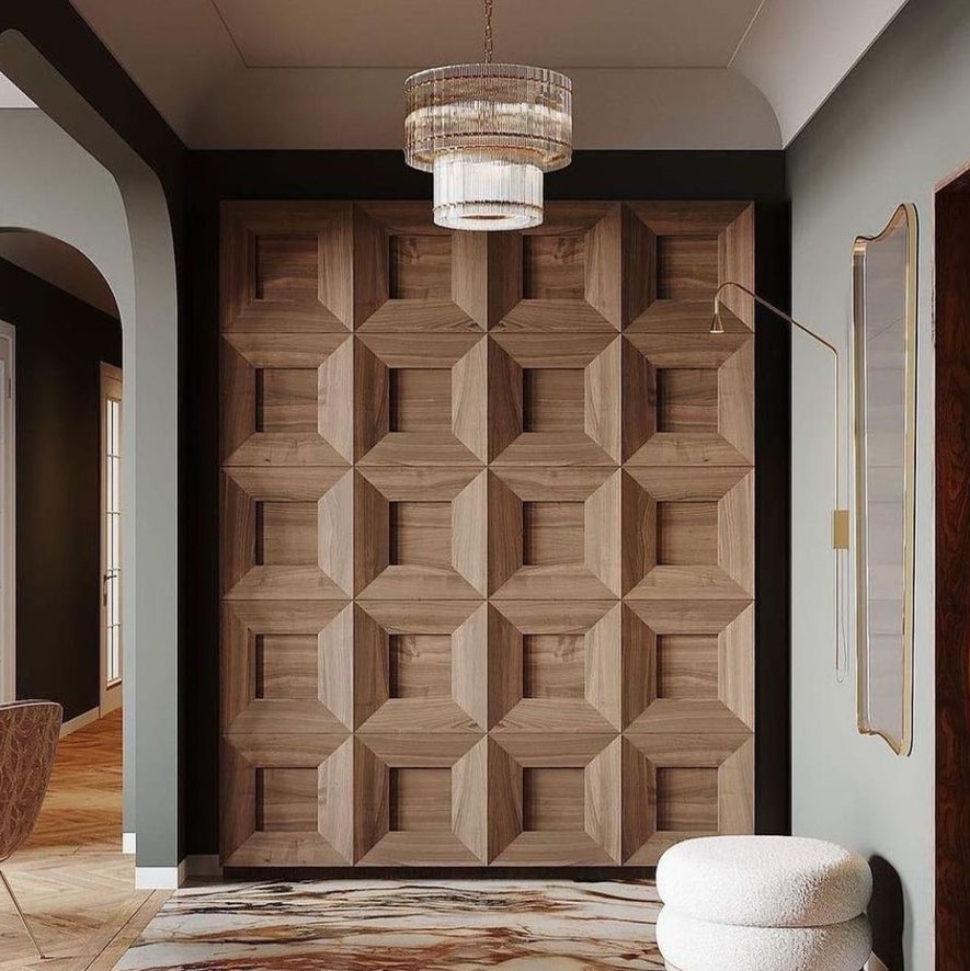 PORTOBELLO Door - BESPOKEDOORSTUDIO TRADE