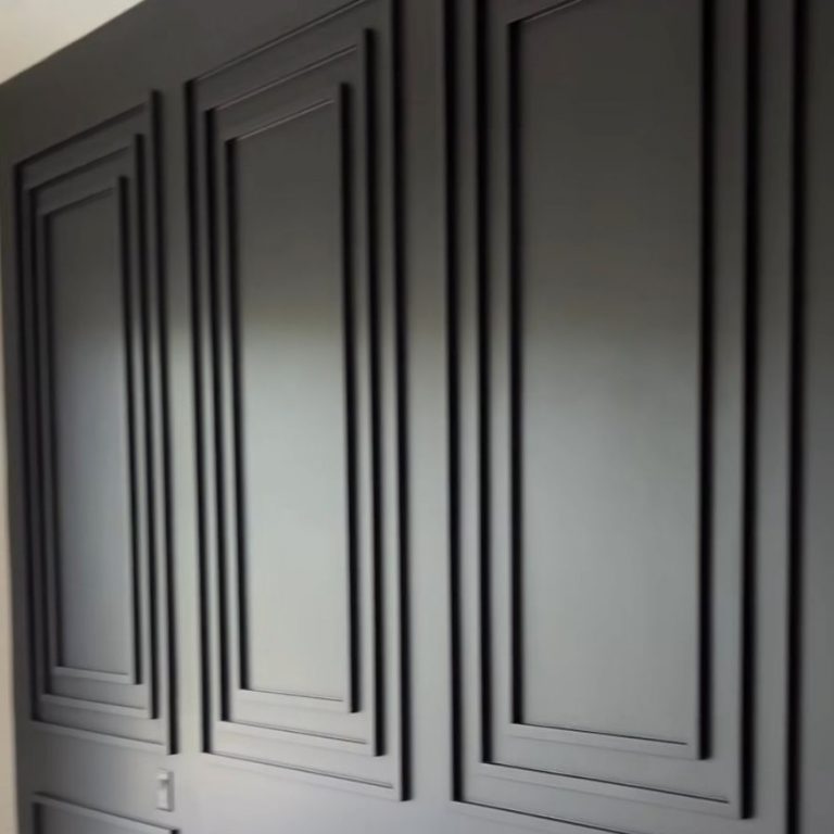 TIFFANY Wardrobe Door - BESPOKEDOORSTUDIO TRADE